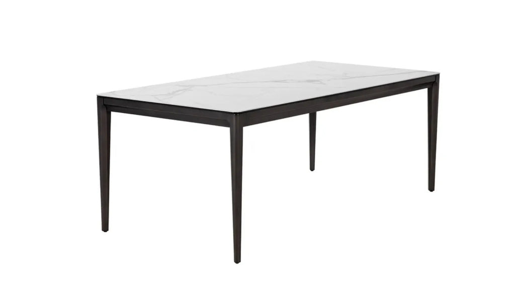 Spacious Daries Dining Table | Divinus Furniture