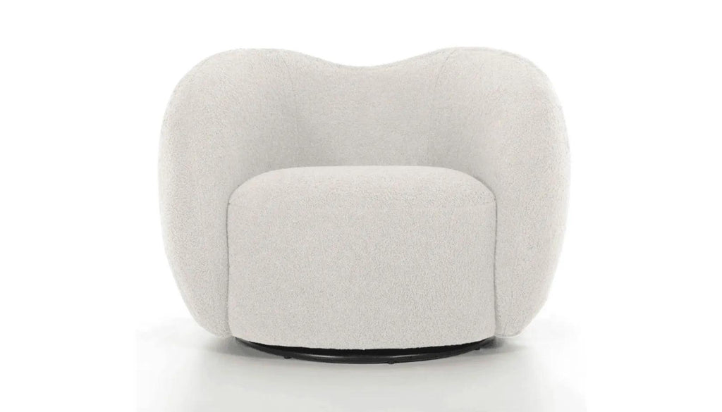 Davos Lounge Chair – Comfortable & Stylish | Divinus Furniture