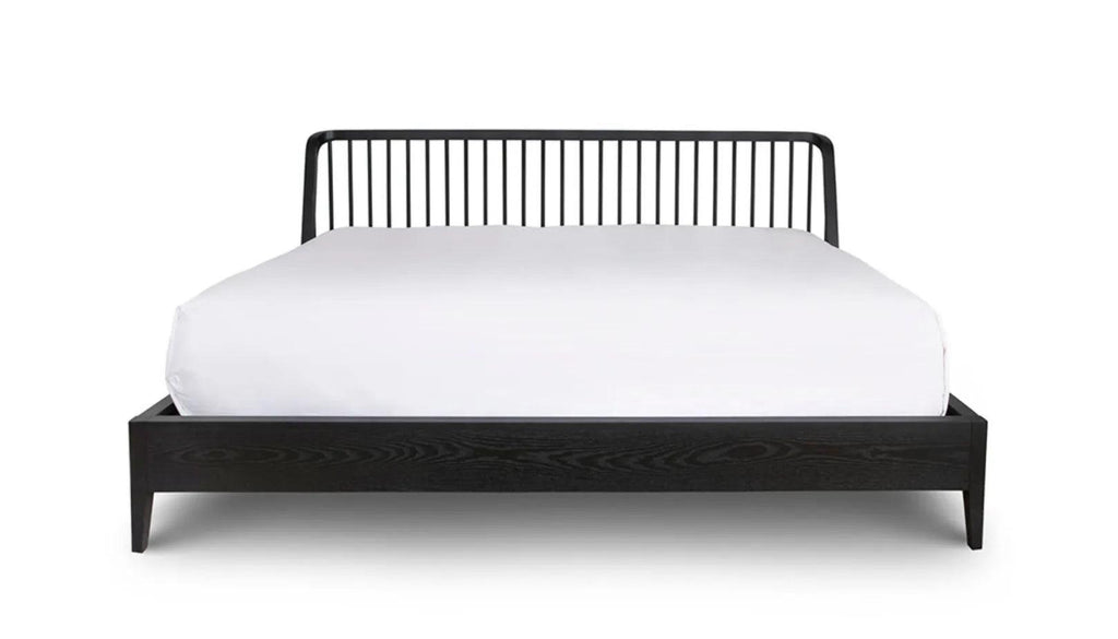 Stockholm King Bed – Luxurious & Comfortable | Divinus Furniture