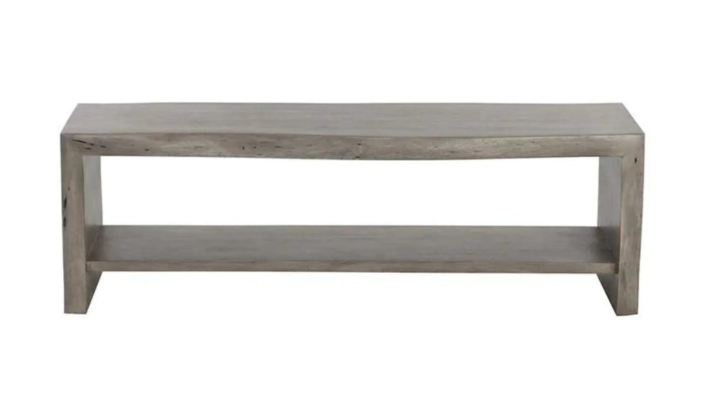 Versatile Seating Terry Bench | Divinus Furniture